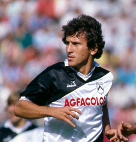 I 10 migliori centrocampisti offensivi della storia del calcio