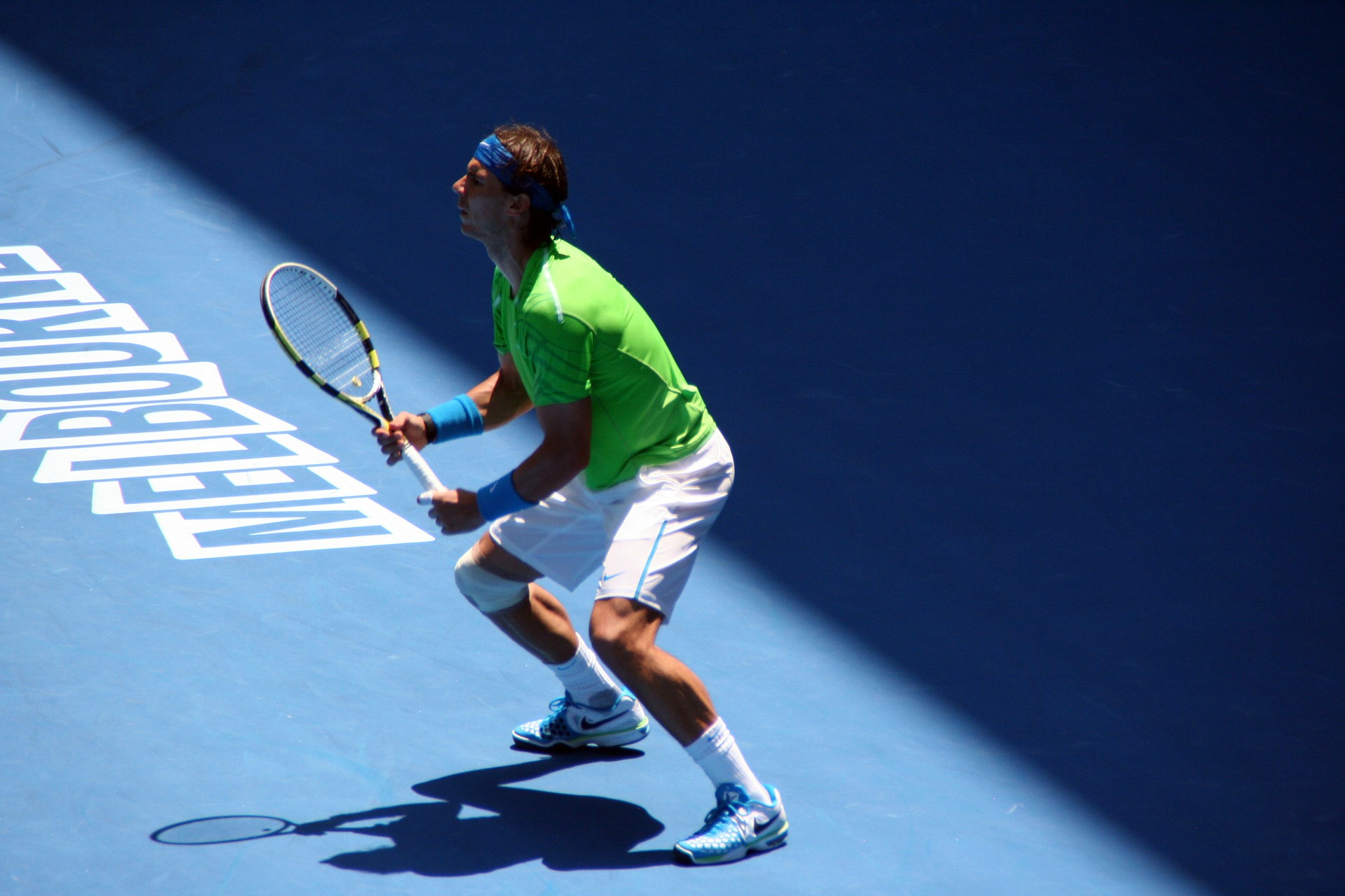 I 10 migliori tennisti della storia - Classifica Tennis maschile
