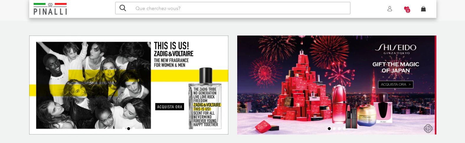 I 10 migliori siti per comprare profumi nel 2024 - Classifica